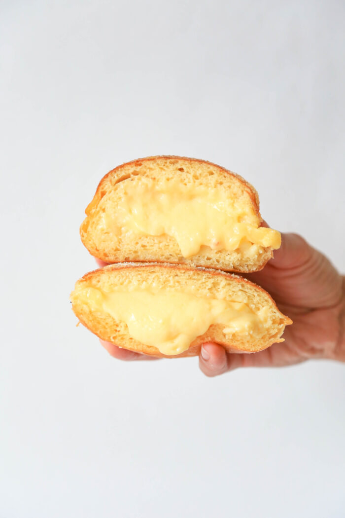 Menu – Butter Baby